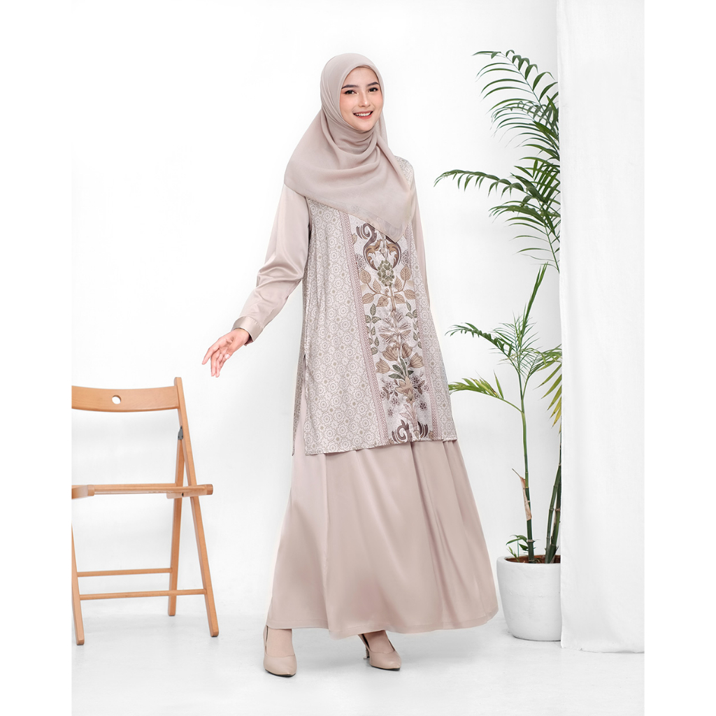 Jual KIVITZ | NAYRA PRINTED SET | Shopee Indonesia