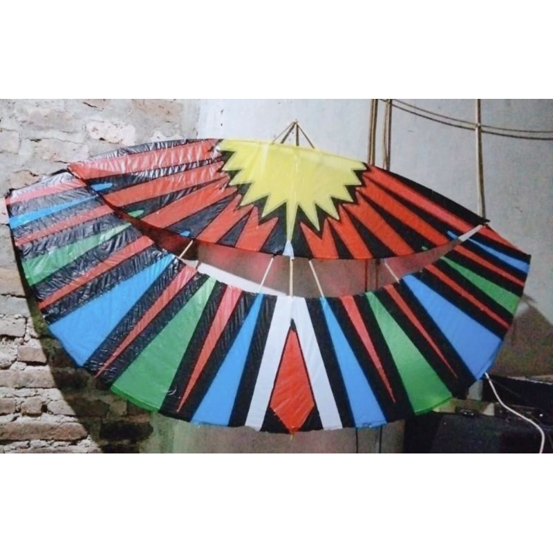 Jual LAYANGAN PEGON/LAYANGAN CEPPER/LAYANGAN JOGJA/GROSIR LAYANGAN ...