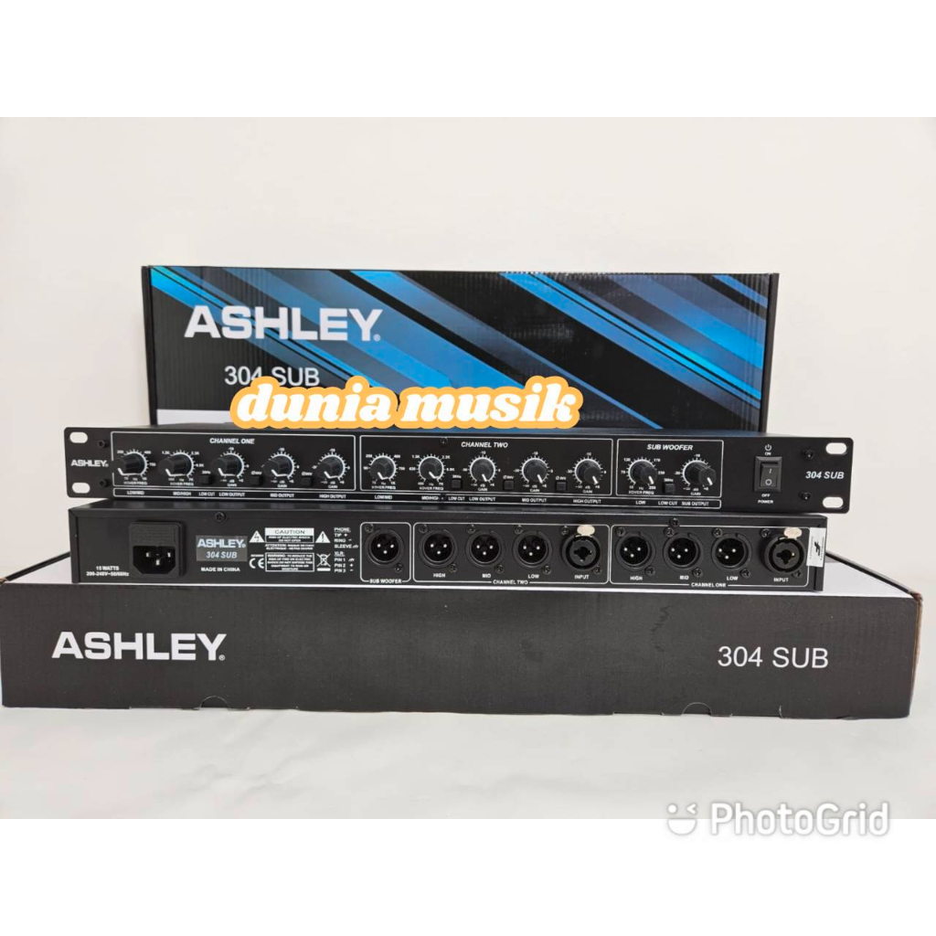 Jual CROSSOVER ASHLEY 304 SUB 304SUB ORIGINAL | Shopee Indonesia