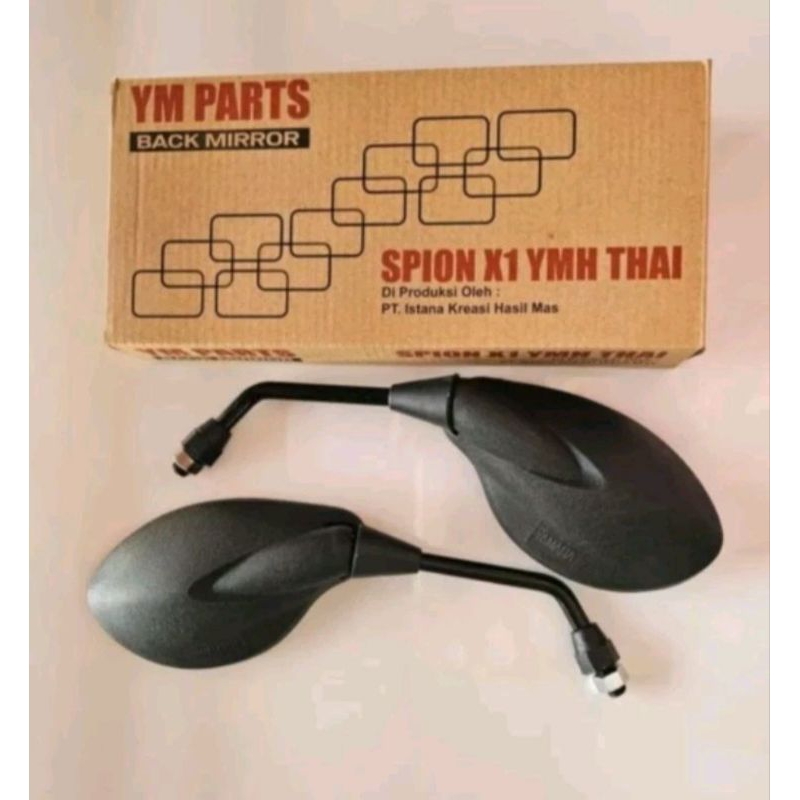 Jual Spion Motor Batman Model lipat / Spion Motor Variasi Batman honda ...