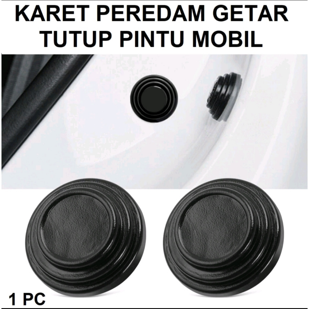 Jual Karet peredam pintu mobil kedap suara | Shopee Indonesia