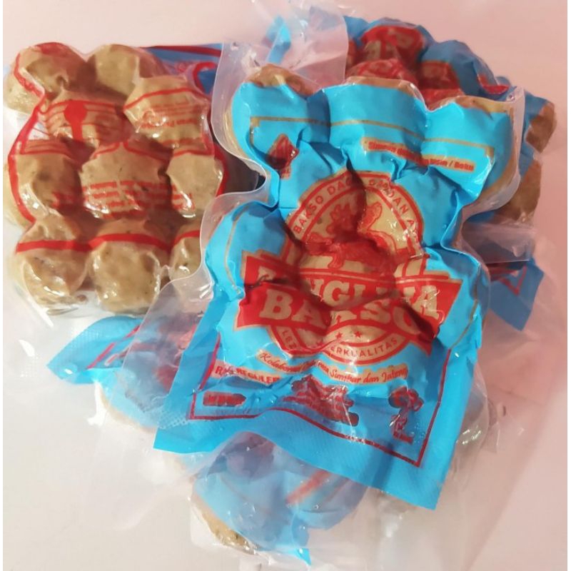 Jual BAKSO SAPI PANGLIMA ISI 10/BUNGKUS | Shopee Indonesia