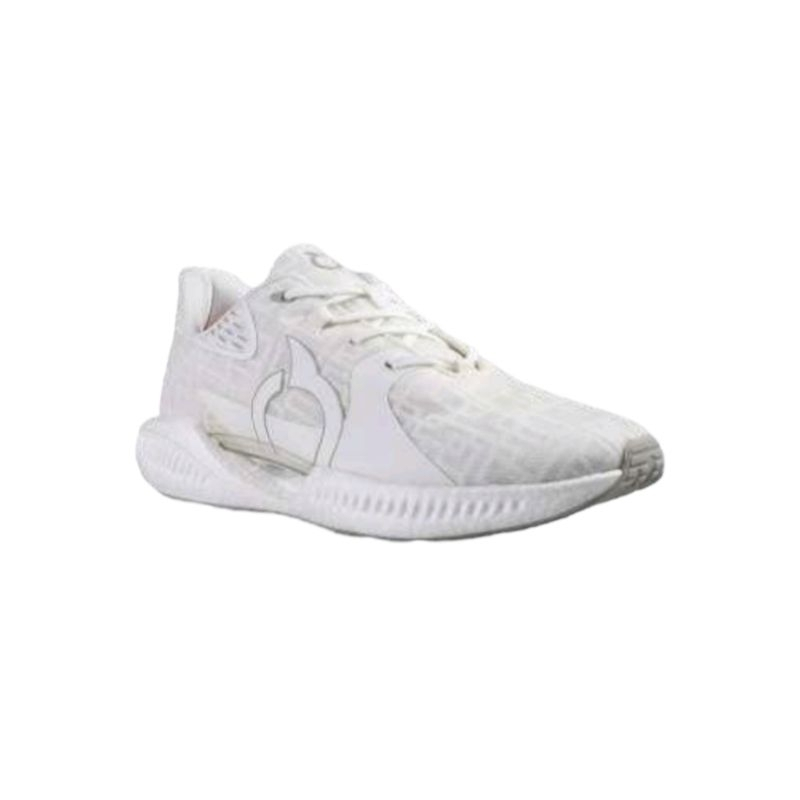 Jual Sepatu Running Ortuseight Resonant (White Grey) | Shopee Indonesia