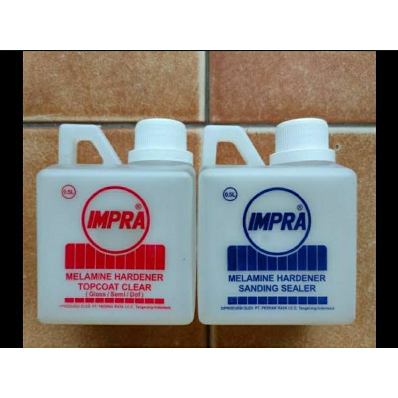 Jual PROPAN IMPRA MELAMINE | Shopee Indonesia