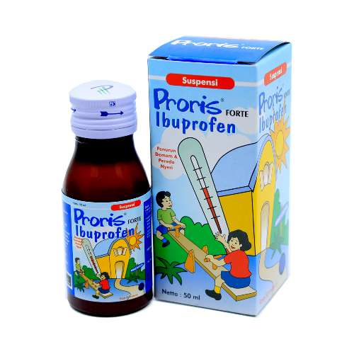 Jual Proris Ibu Profen | Shopee Indonesia
