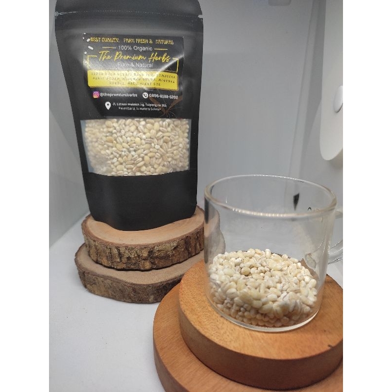 Jual Premium Barley / jali jali grade A | Shopee Indonesia