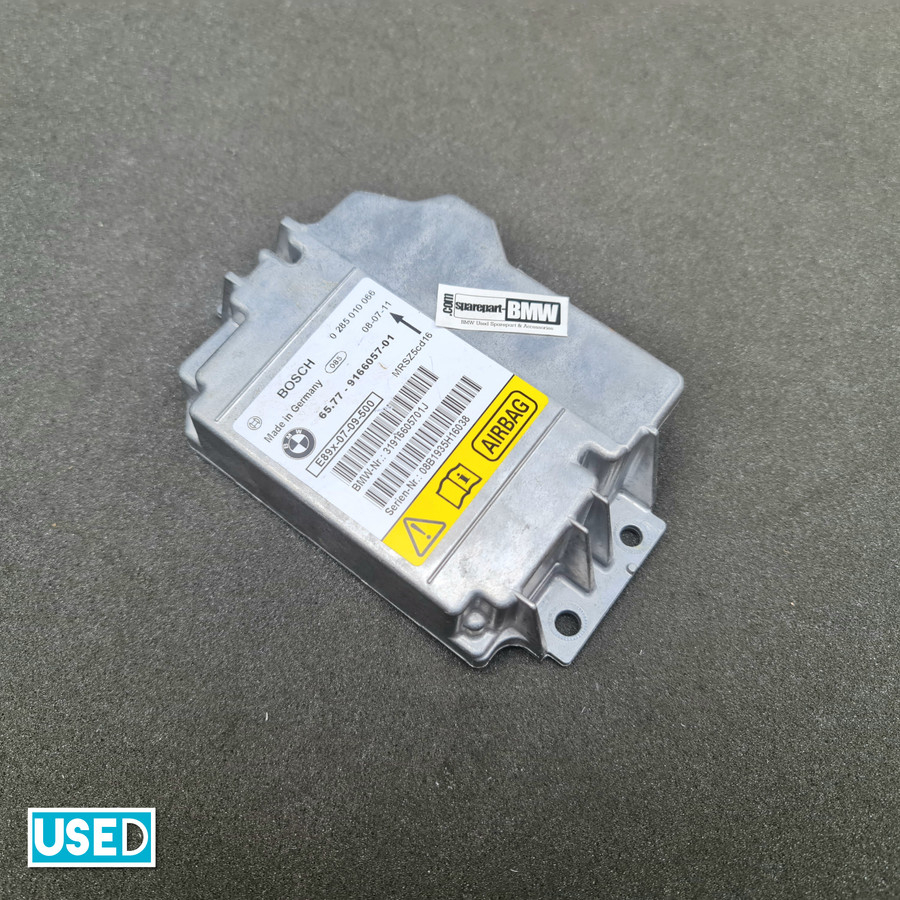 Jual Modul ECU Airbag Air Bag BMW E90 E91 E92 E81 E82 E87 | Shopee Indonesia