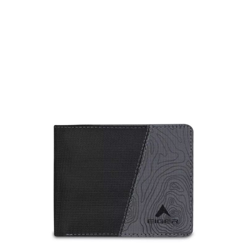 Jual DOMPET PRIA EQUATOR LINE 1.0 WALLET EIGER ORIGINAL | Shopee Indonesia