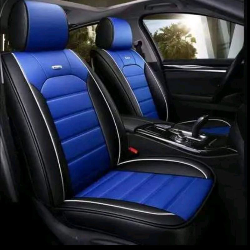 Jual SARUNG JOK MOBIL 1 baris all mobil & all type | Shopee Indonesia