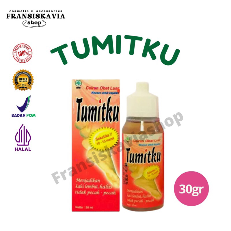 Jual TUMITKU | Shopee Indonesia