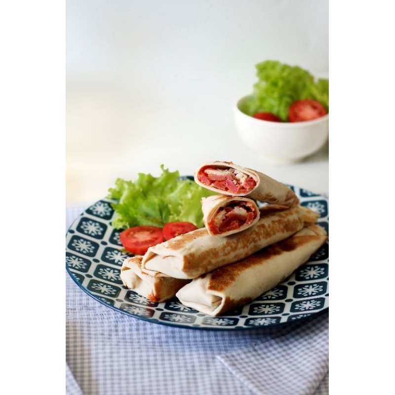 Jual Kebab mini ori | Shopee Indonesia