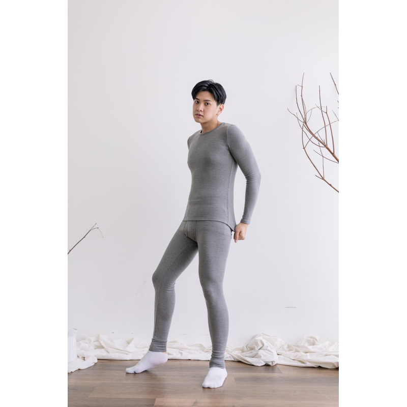 Jual LONGJOHN ULTRAWARM SET MEN WINTER | Shopee Indonesia