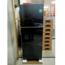 Jual Kulkas Sharp 2 pintu Inverter SJ-426GI-MK (Plasmacluster, J-Tech Inverter) | Shopee Indonesia