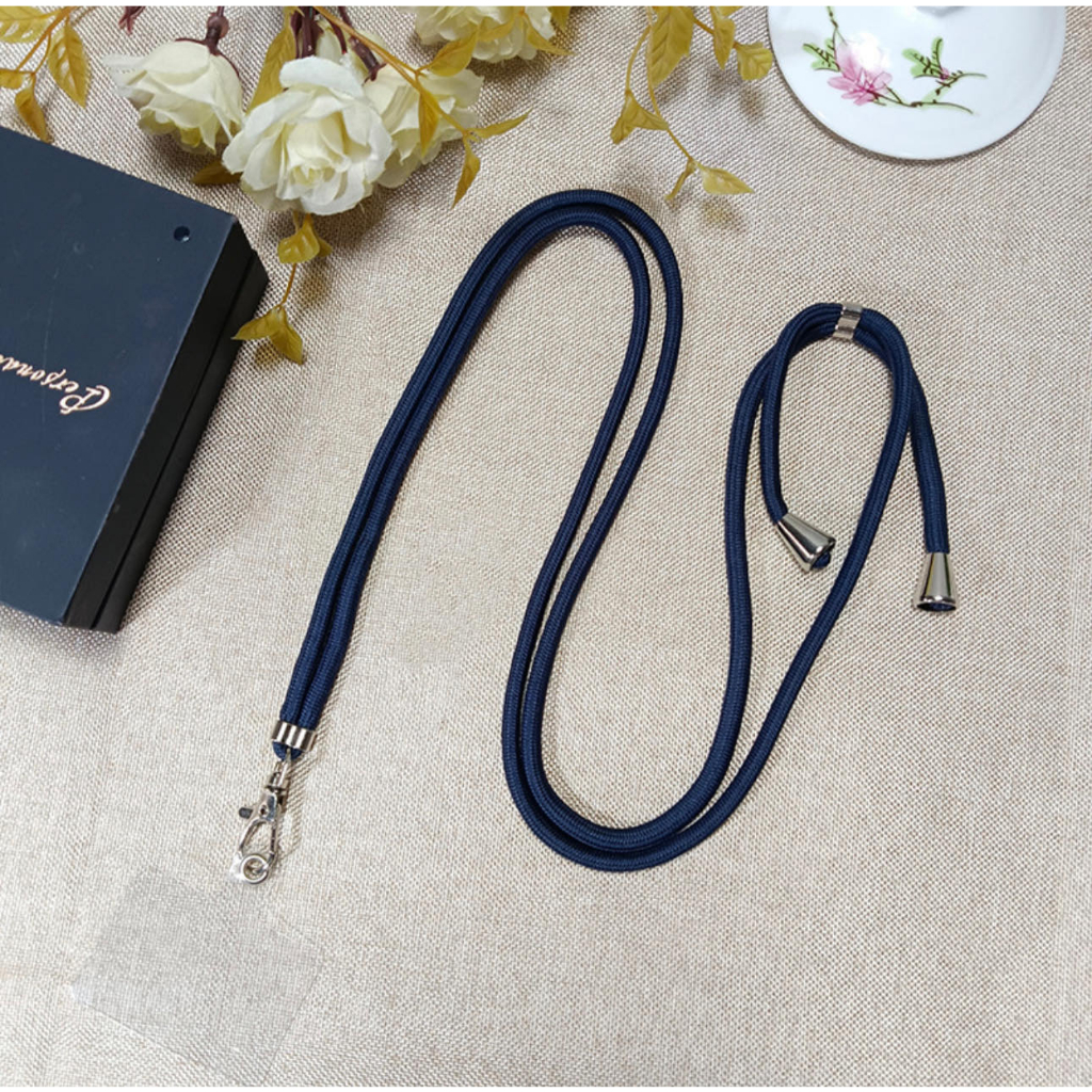 Jual Lanyard HP Tali Gantungan Model Nagita / Tali Sling Case Universal ...