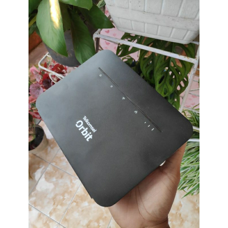 Jual Modem Orbit Pro | Shopee Indonesia