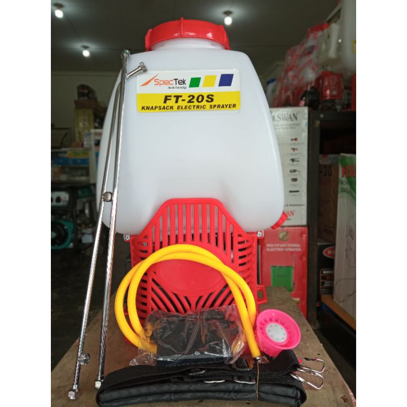 Jual Mesin Semprot Cas 20liter | Shopee Indonesia