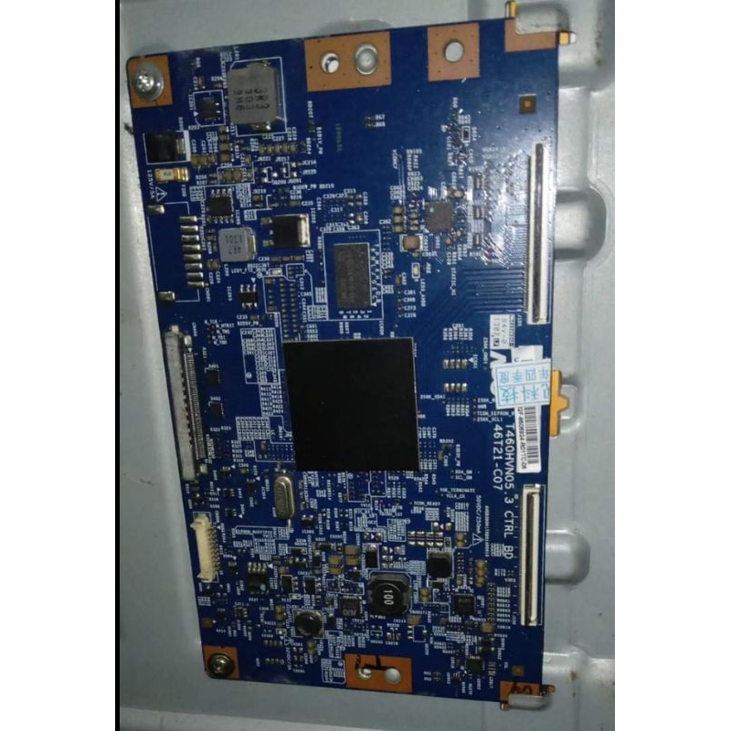 Jual TCON SAMSUNG UA50F6400 UA 50F6400 | Shopee Indonesia