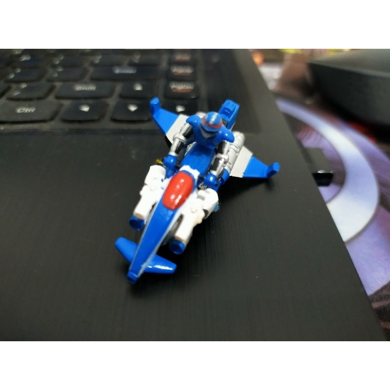 Jual Mainan Action Figure Metal Hero Chara Egg Gashapon Original Bandai ...