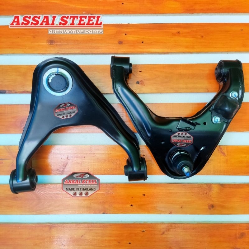 Jual Upper Arm Assy Sayap Atas New Pajero Sport New Triton | Shopee ...