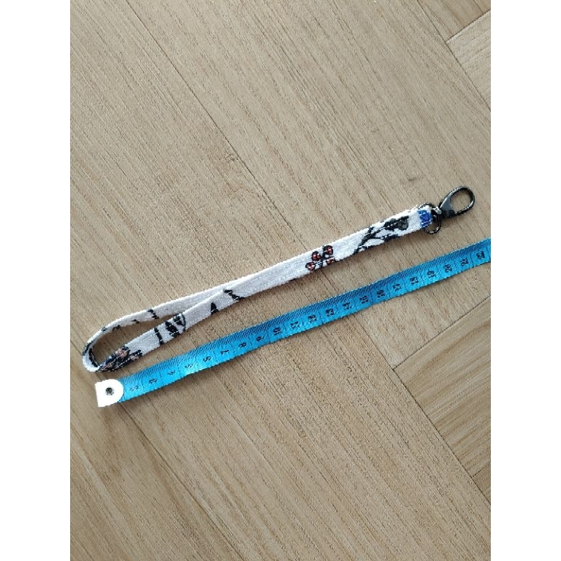 Jual Tali Dompet, panjang 20cm, bahan kanvas | Shopee Indonesia