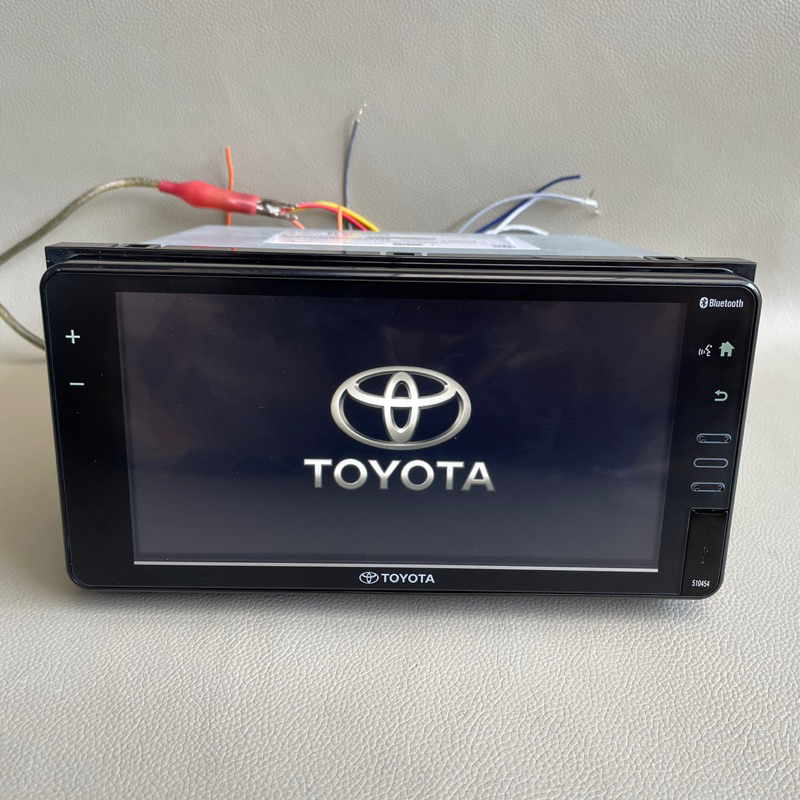 Jual Head unit Toyota Yaris GR Sport 2023 | Shopee Indonesia