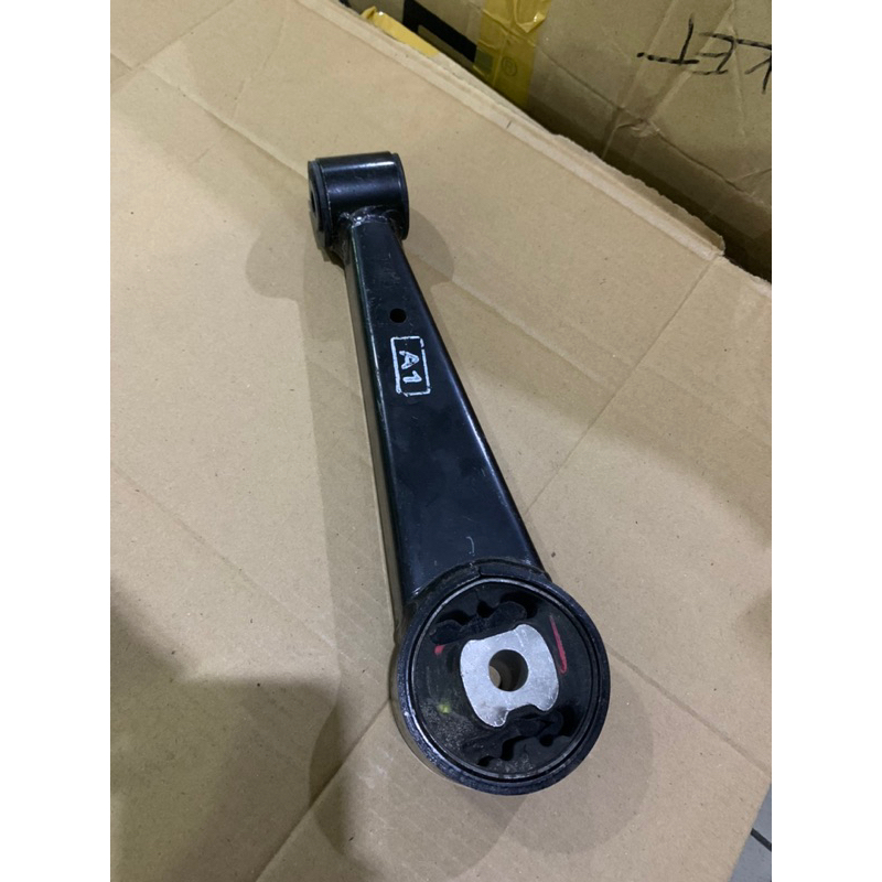 Jual Engine engine mounting transmounting belakang toyota avanza veloz ...