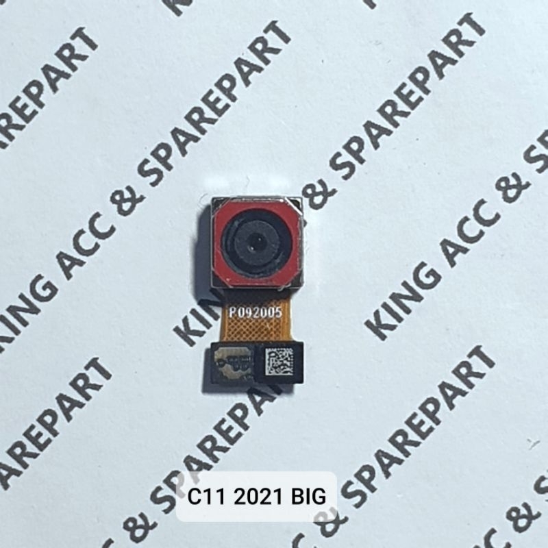 Jual CAMERA KAMERA REALME C11 2021 BIG BELAKANG ORIGINAL | Shopee Indonesia
