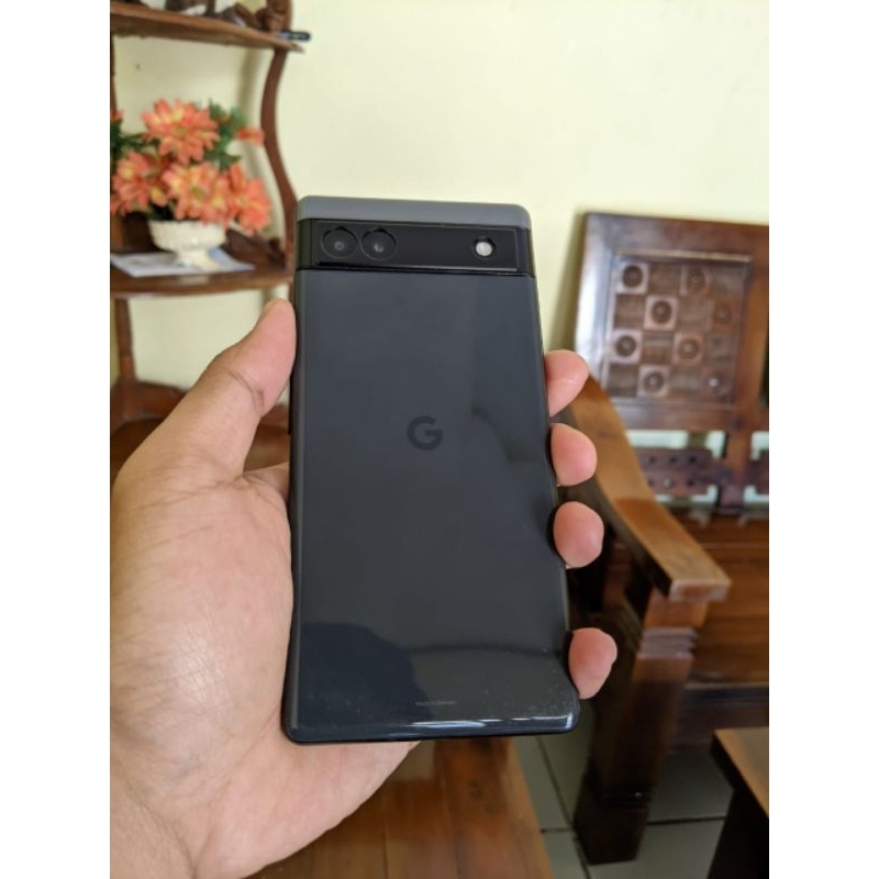 Jual Google Pixel 6A | Shopee Indonesia