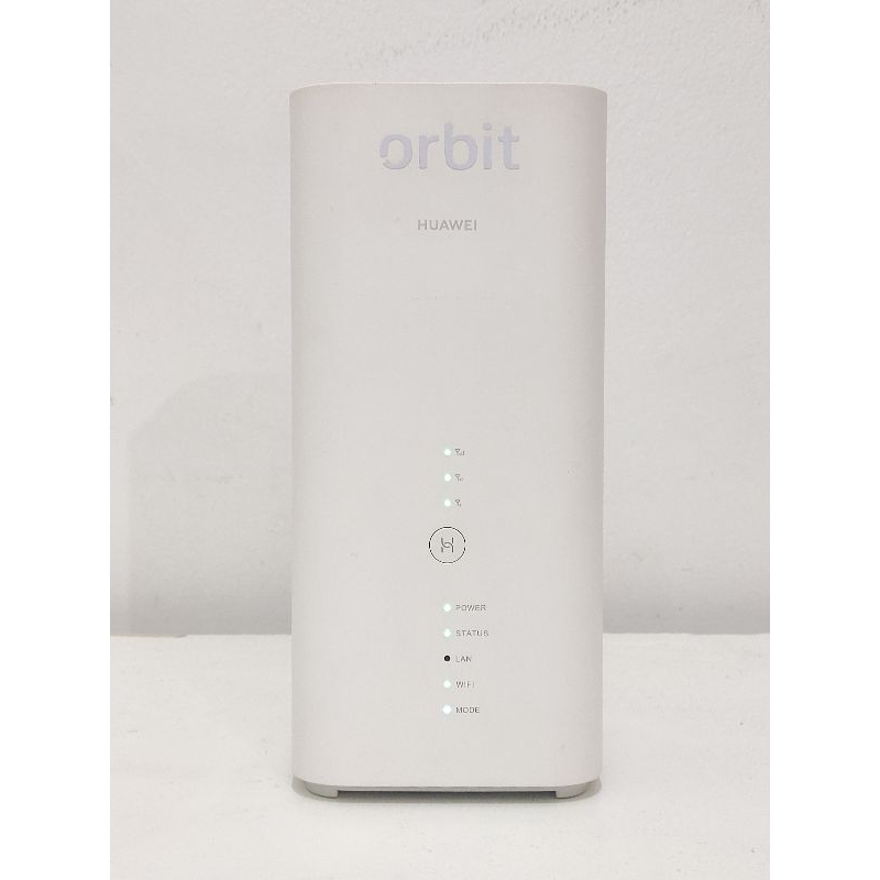 Jual Modem ORBIT MAX Huawei B818-263 Bekas | Shopee Indonesia
