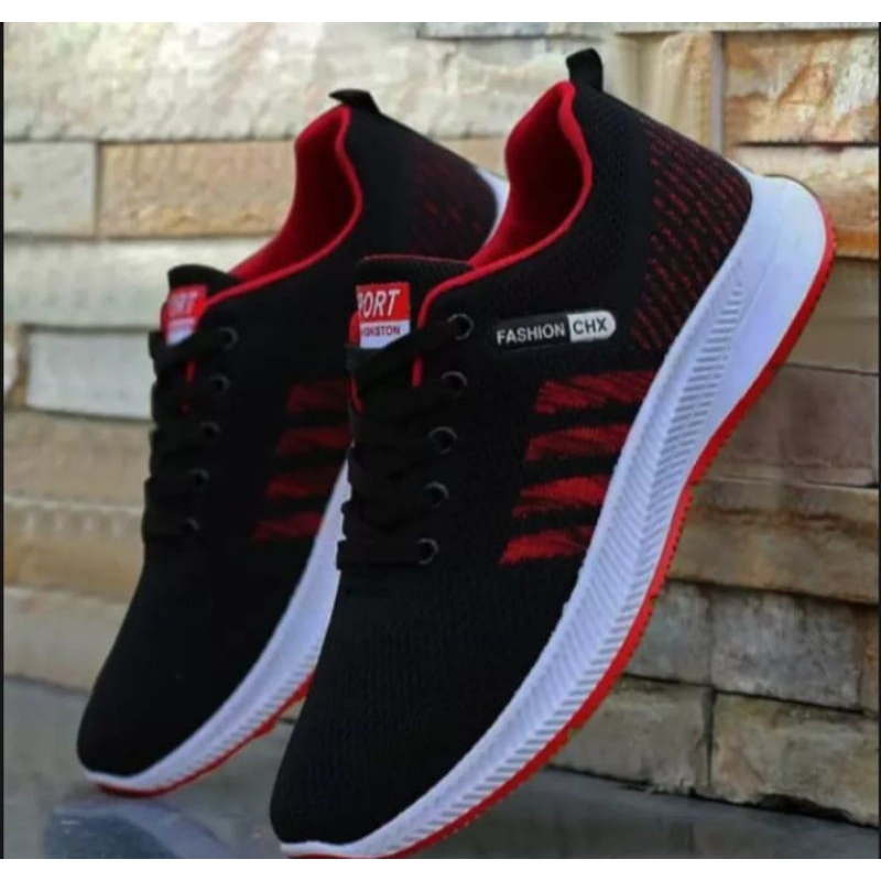 Jual SEPATU PRIA KEREN KEKINIAN, SEPATU TERBARU, SEPATU TRENDY, MODIS ...