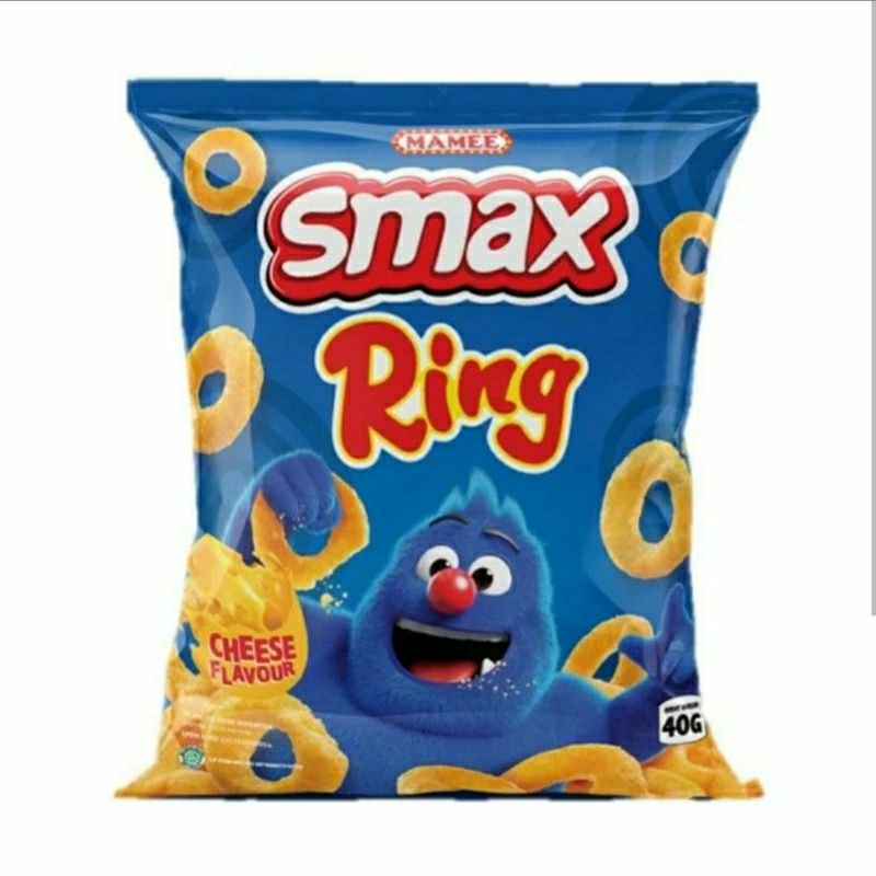 Jual chiki smax ring | Shopee Indonesia