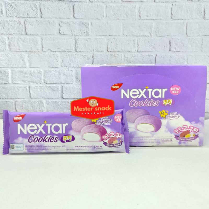 Jual Nabati Nextar Brownies | nextar | nextar mini | nextar kiloan ...