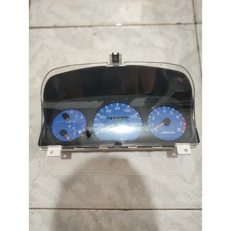 Jual Speedometer Spedometer Colt T120ss Injeksi | Shopee Indonesia