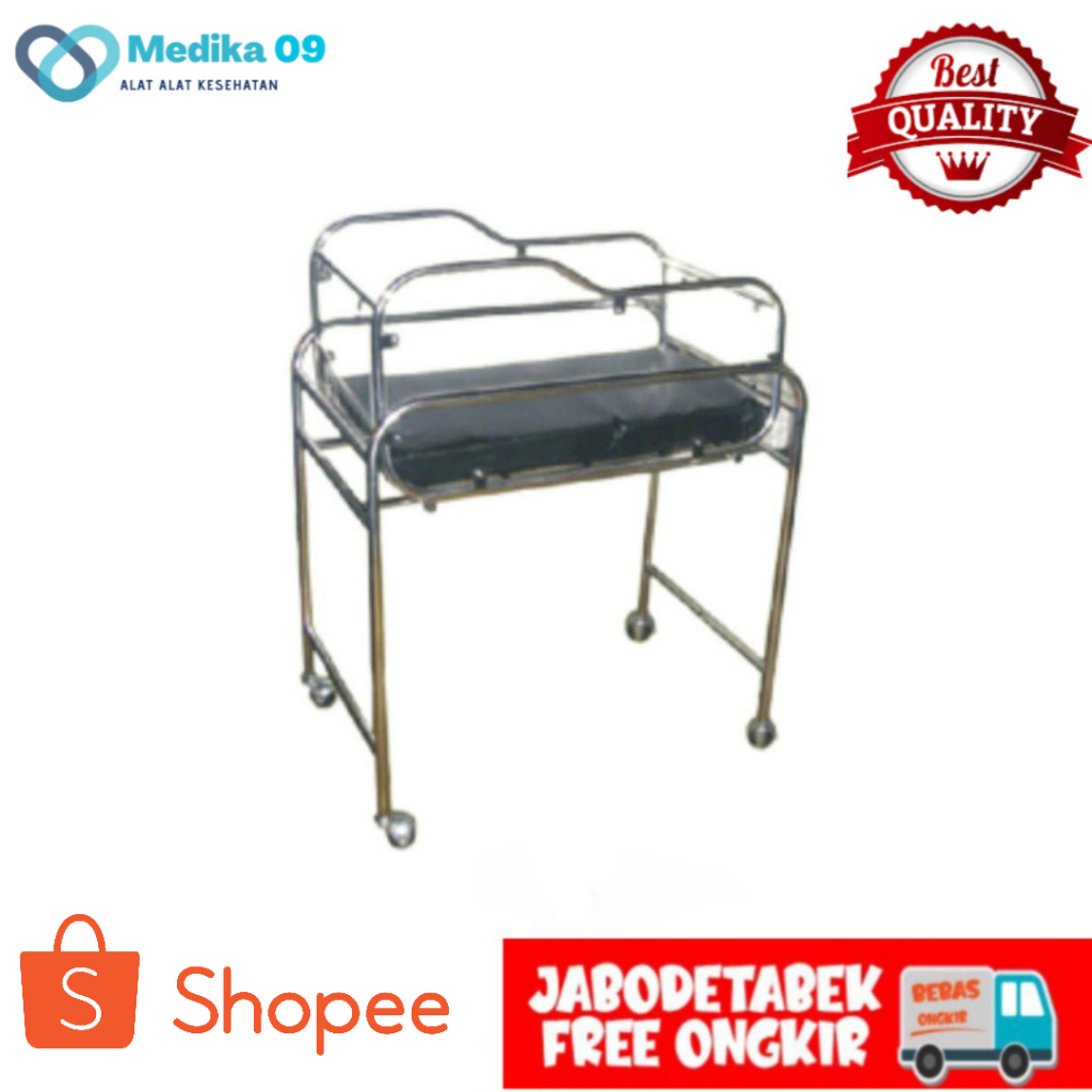 Jual box bayi / baby box stainless | Shopee Indonesia