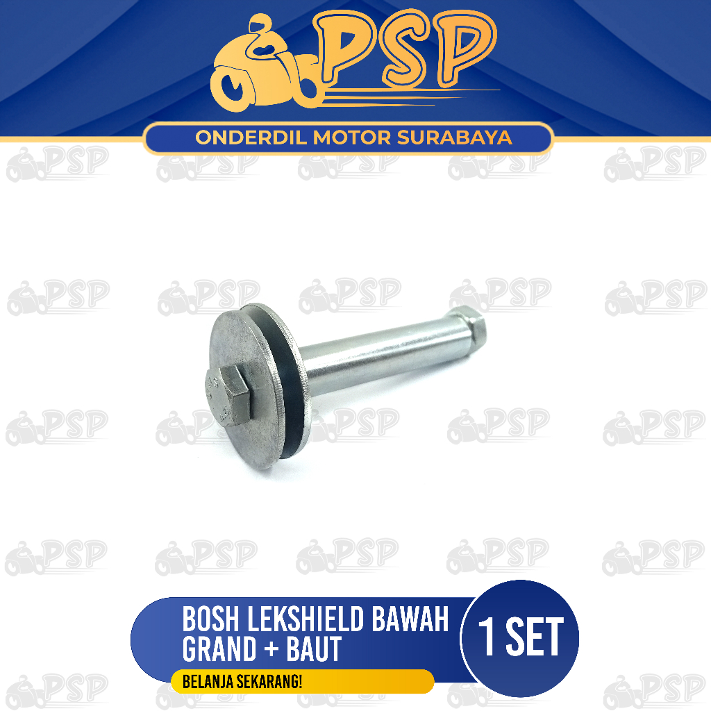 Jual Bosh Leksield Bawah Grand + Baut (Harga 1 PCS) - Bosch Bos Baud ... Jual Bosh Leksield Bawah Grand + Baut (Harga 1 PCS) - Bosch Bos Baud ...