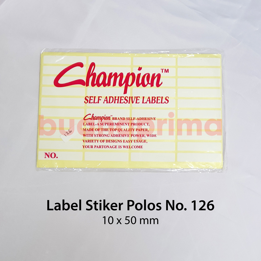 Jual Stiker Label Polos Putih Undangan 103 121 99 88 111 108 107 109 ...
