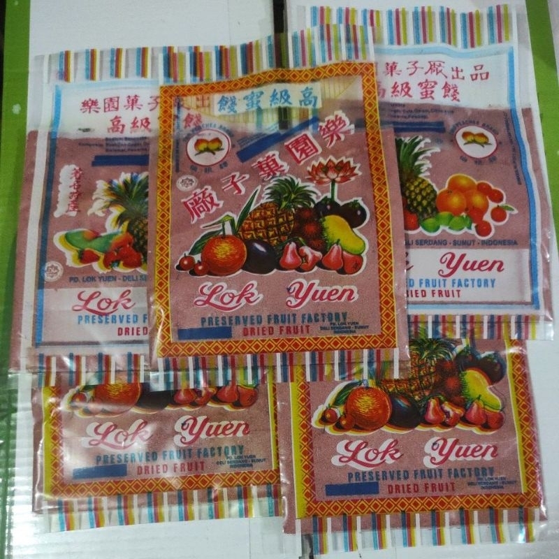 Jual semboi bubuk buah | Shopee Indonesia