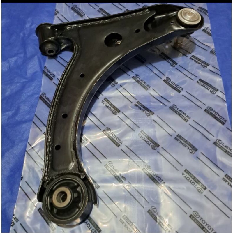 Jual Lower Arm Sayap Depan Toyota Avanza 2004-2011 1pc Kanan Atau Kiri ...