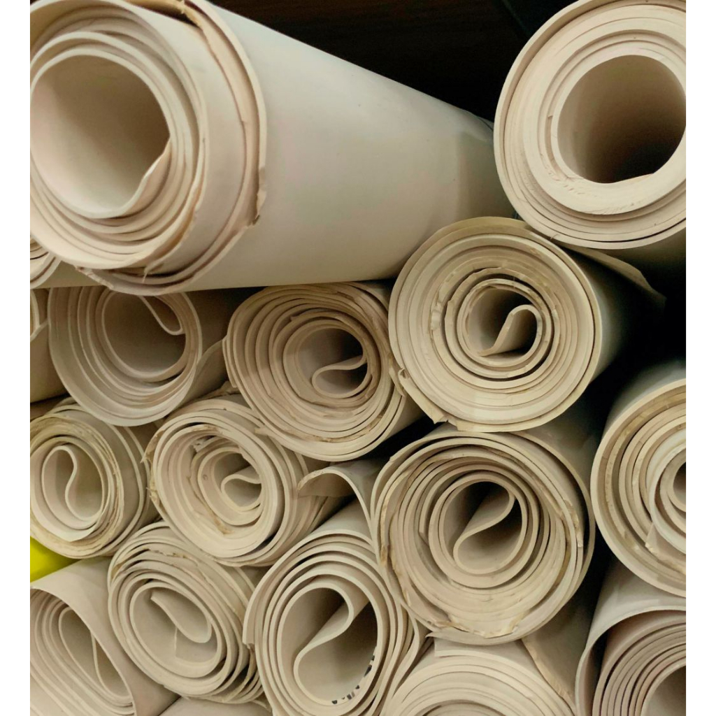 Jual Spon Ati Warna 2mm (120x200 cm) /Busa Ati/Sponge Eva Foam Lembaran ...