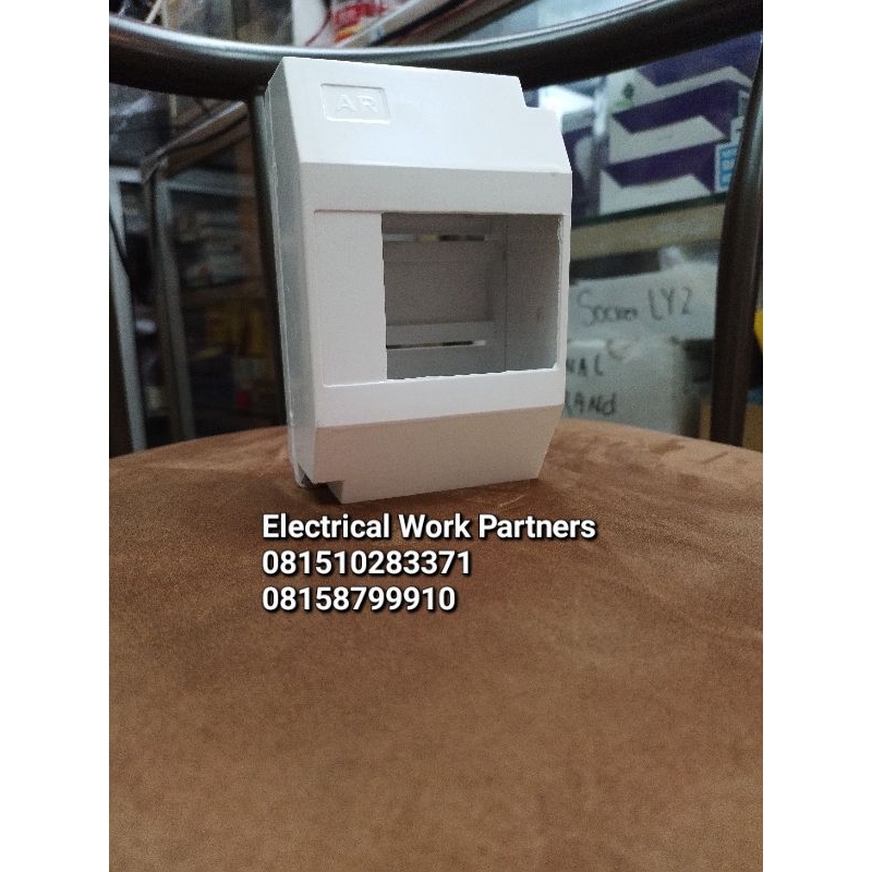 Jual PROMO !! BOX MCB 3P / 3 PHASE !! | Shopee Indonesia
