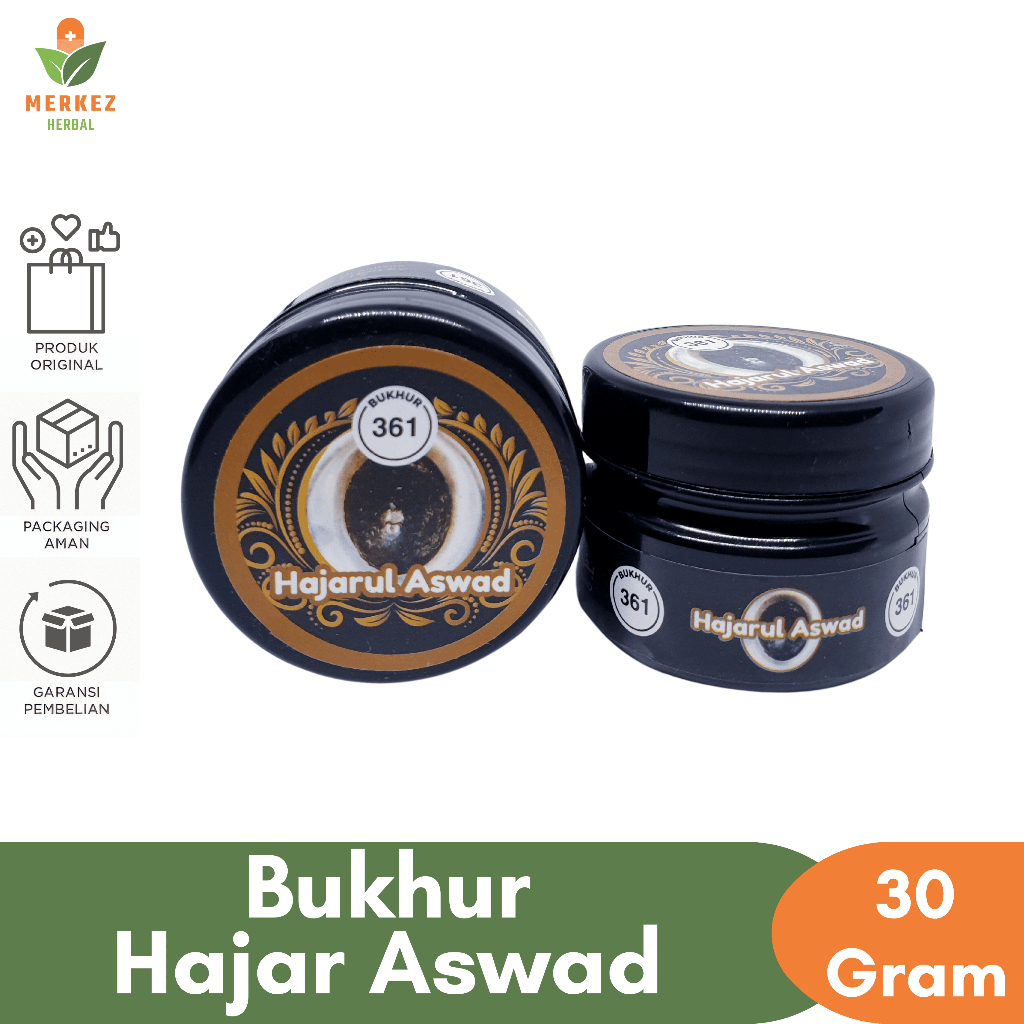 Jual Bukhur Buhur Dupa Arab Beragam Varian Hajar Aswad / Maghribi / Oud ...