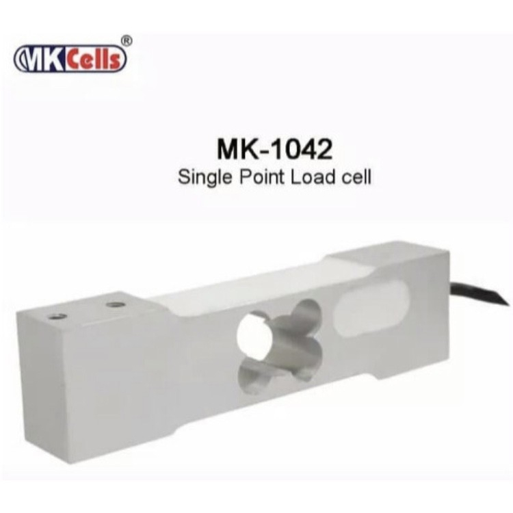 Jual MK-CELLS MK 1042 Single Point Load Cell 8kg - 200kg | Shopee Indonesia