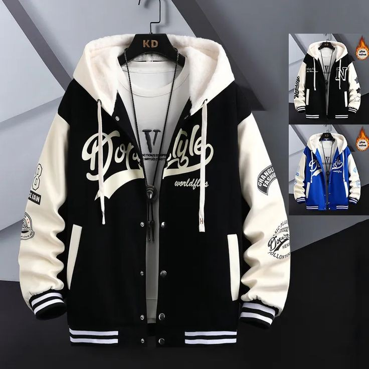 Jual Jaket Varsity New Arrival Vintage Full Print 0riginal / Jaket ...
