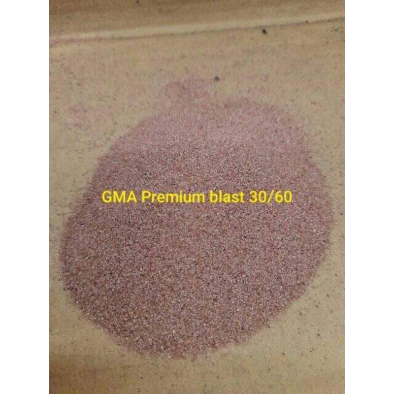 Jual GMA Garnet 30/60 | Shopee Indonesia