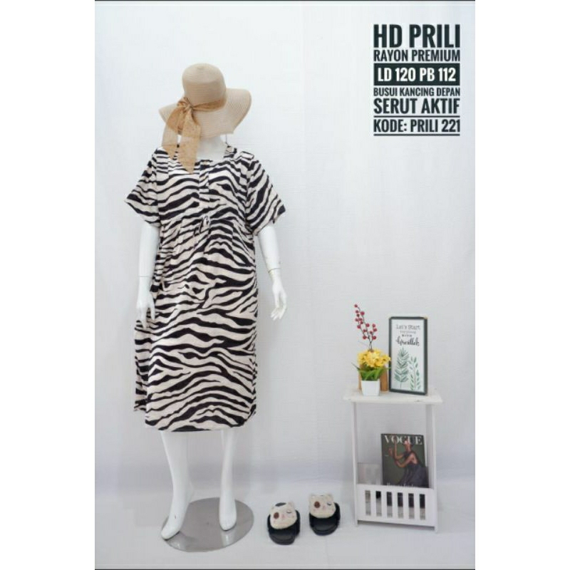 Jual HD Prili | Shopee Indonesia