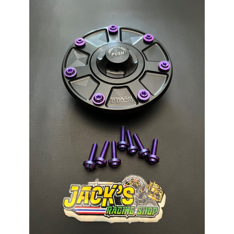 Jual baut tutup tangki ninja r ninja rr baut probolt tutup tangki ninja | Shopee Indonesia