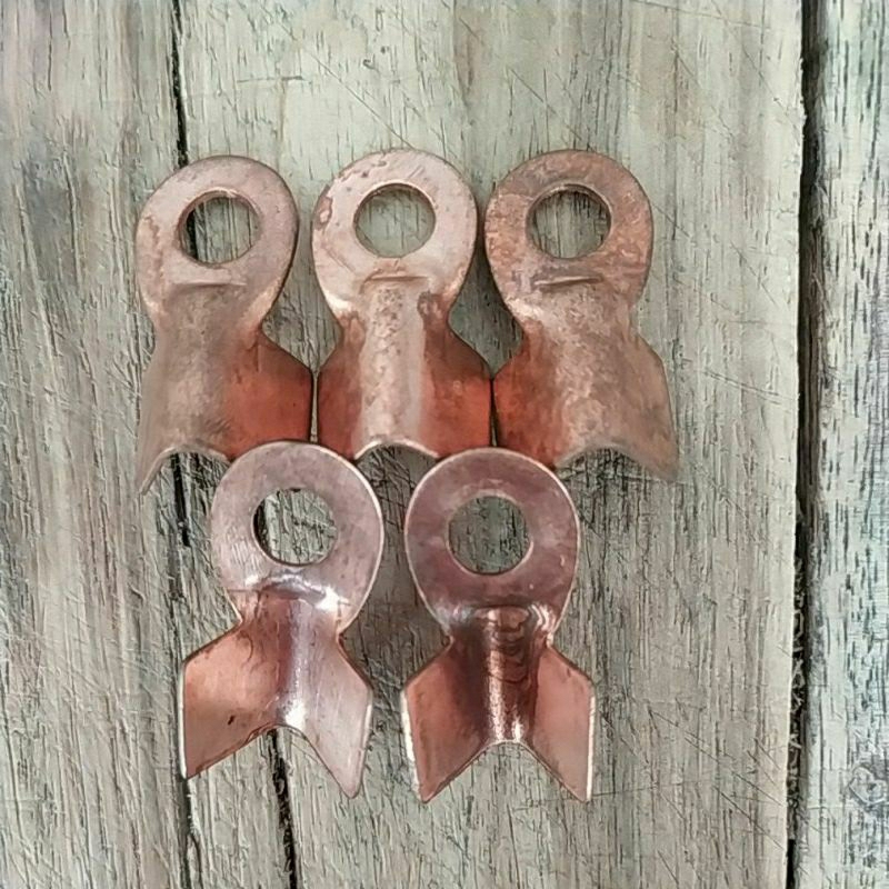 Jual Skun Terminal Kabel Accu Tembaga Universal 6mm ( 9014 ), 8mm ...