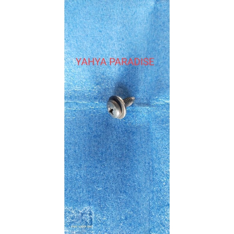 Jual BAUT SEKRUP DRAT HALUS M6 | Shopee Indonesia