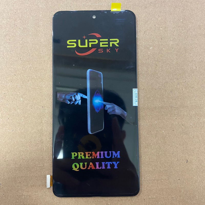 Jual LCD XIAOMI POCO F3 / POCOPHONE F3 INCELL FULLSET | Shopee Indonesia