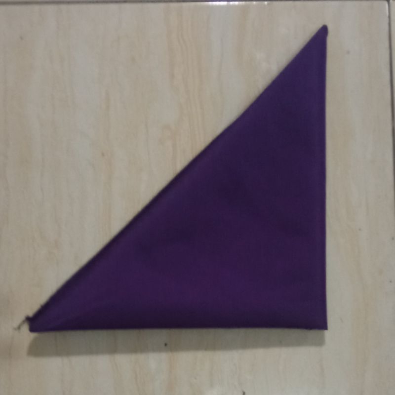 Jual Slayer Polos Slayer Segitiga Bandana Iket | Shopee Indonesia